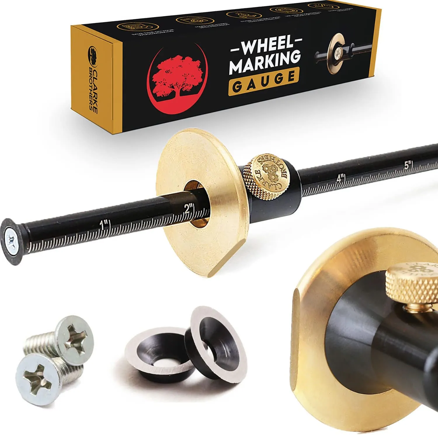 Choose the Best Scribing Tool for Marking Measurement