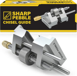 Top 3 Best Chisel Sharpening Jigs for Woodworking in 2025