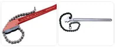 Pipe Wrench 101 — Types, Uses, Best Models, & Tips (2025)