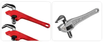 Pipe Wrench 101 — Types, Uses, Best Models, & Tips (2025)