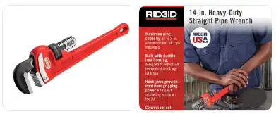 Pipe Wrench 101 — Types, Uses, Best Models, & Tips (2025)