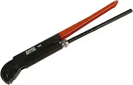 5 Best Pipe Wrench for Tight Space — Top Picks for Plumbers