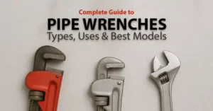 Complete Guide to Scribing Tools: 7 Types and Uses for Precision Marking